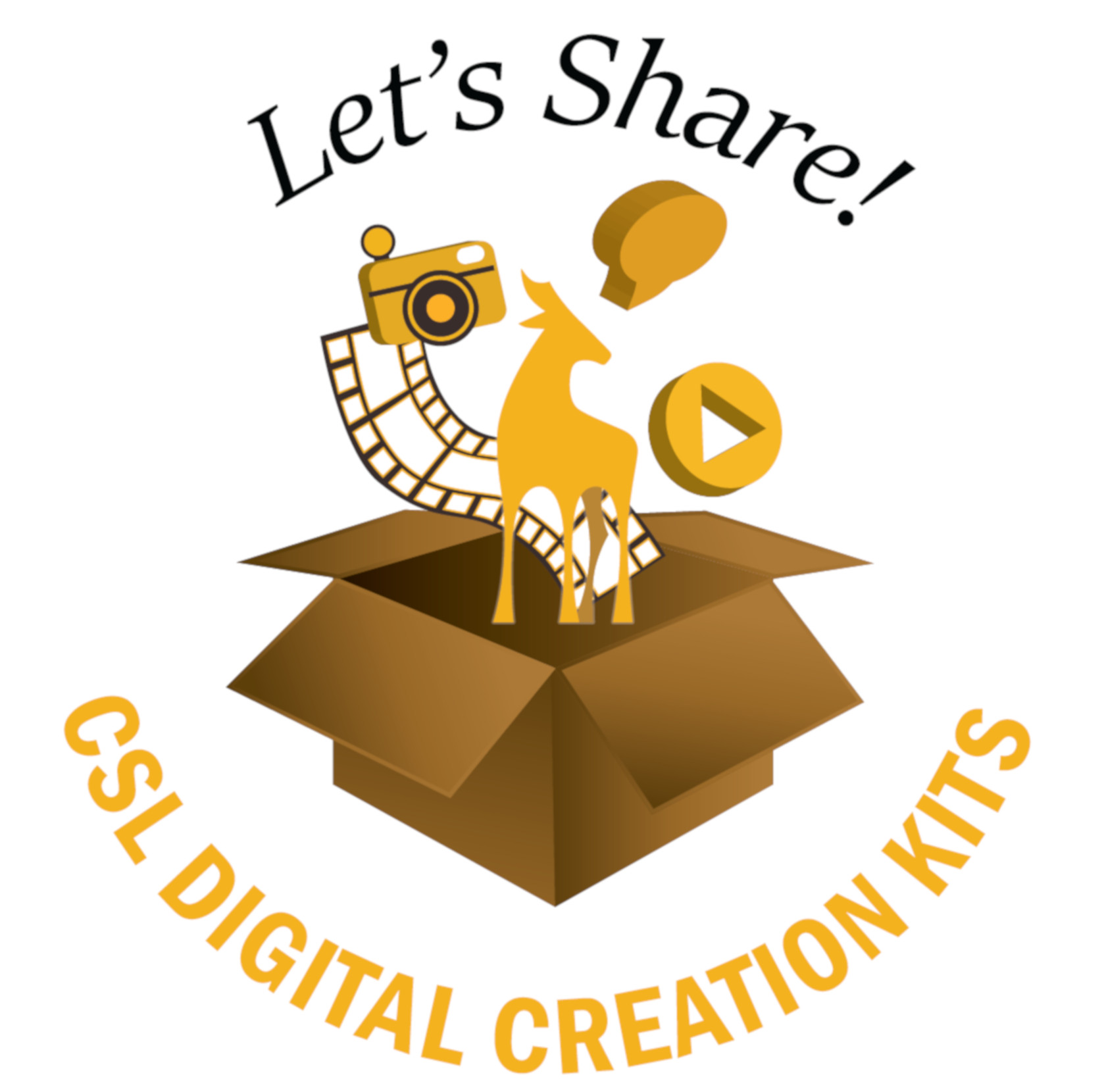 CSL Digital Creation Kits | CVL Collections